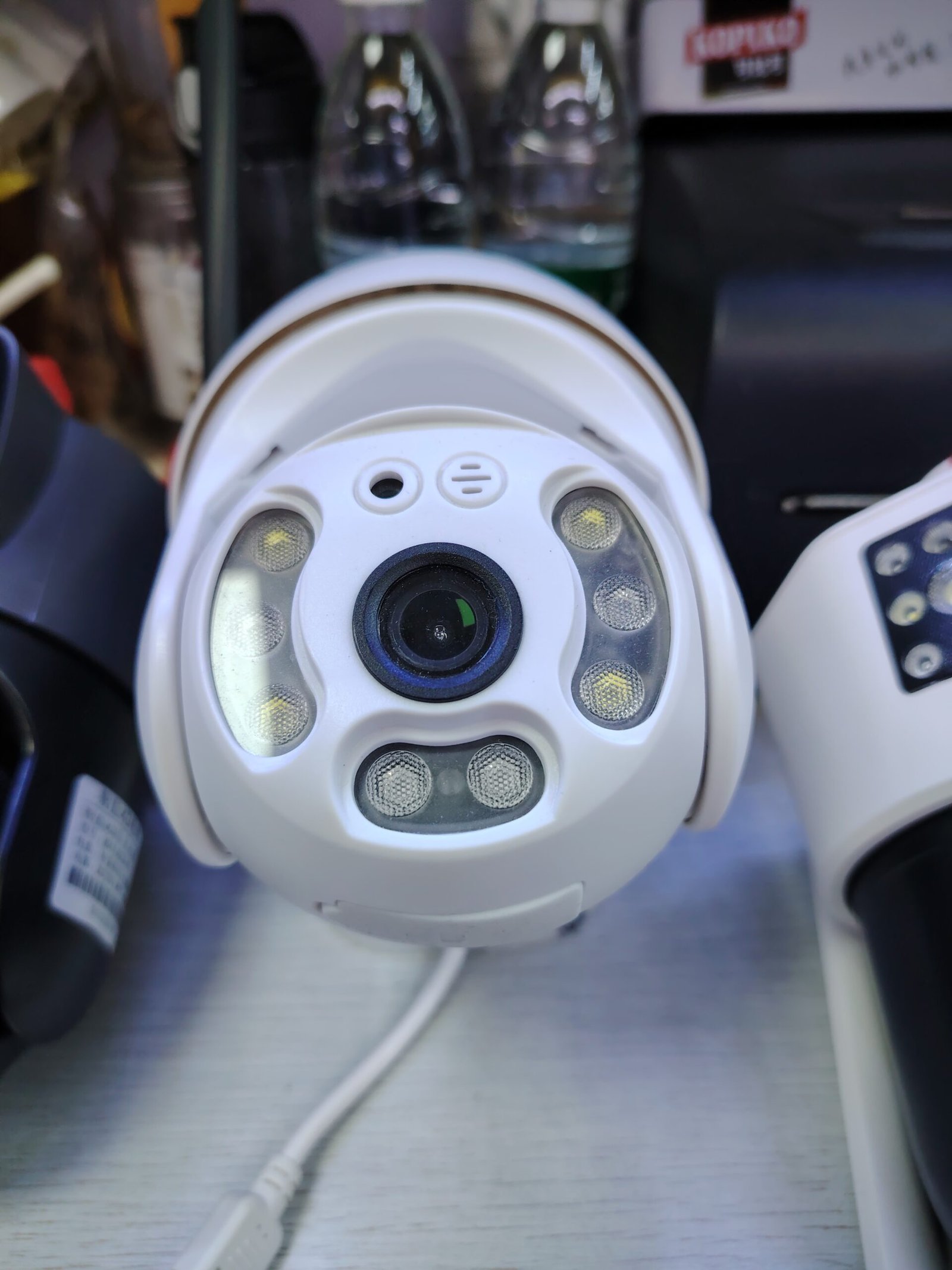 CCTV Camera Basics - www.sastaproduct.net